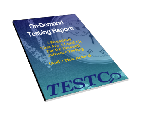 Software Testing Case Studies | Software Testing Guides | TESTCo