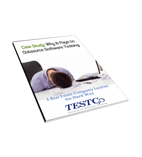 Software Testing Case Studies | Software Testing Guides | TESTCo Software Testing Case Studies | Software Testing Guides | TESTCo