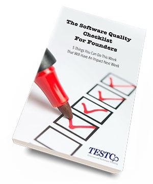 Sofware Testing ServicesTypes - TESTCo Software Testing